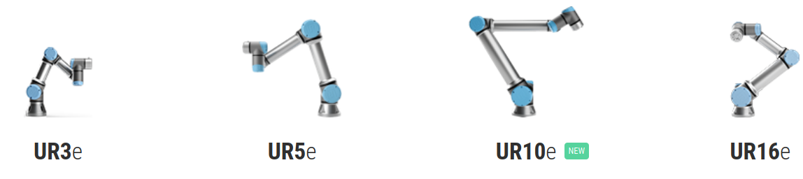 Cobots - Universal Robots - Smart Cobotix GmbH
