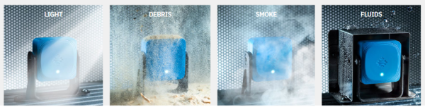 Inxpect - Radarsensoren - Smart Cobotix GmbH