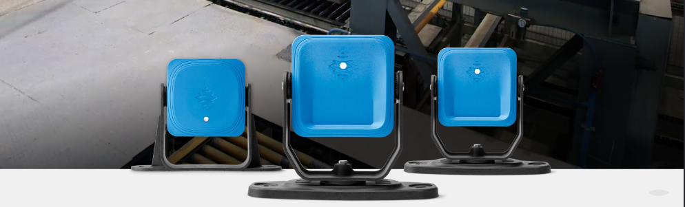 Inxpect - Radarsensoren - Smart Cobotix GmbH